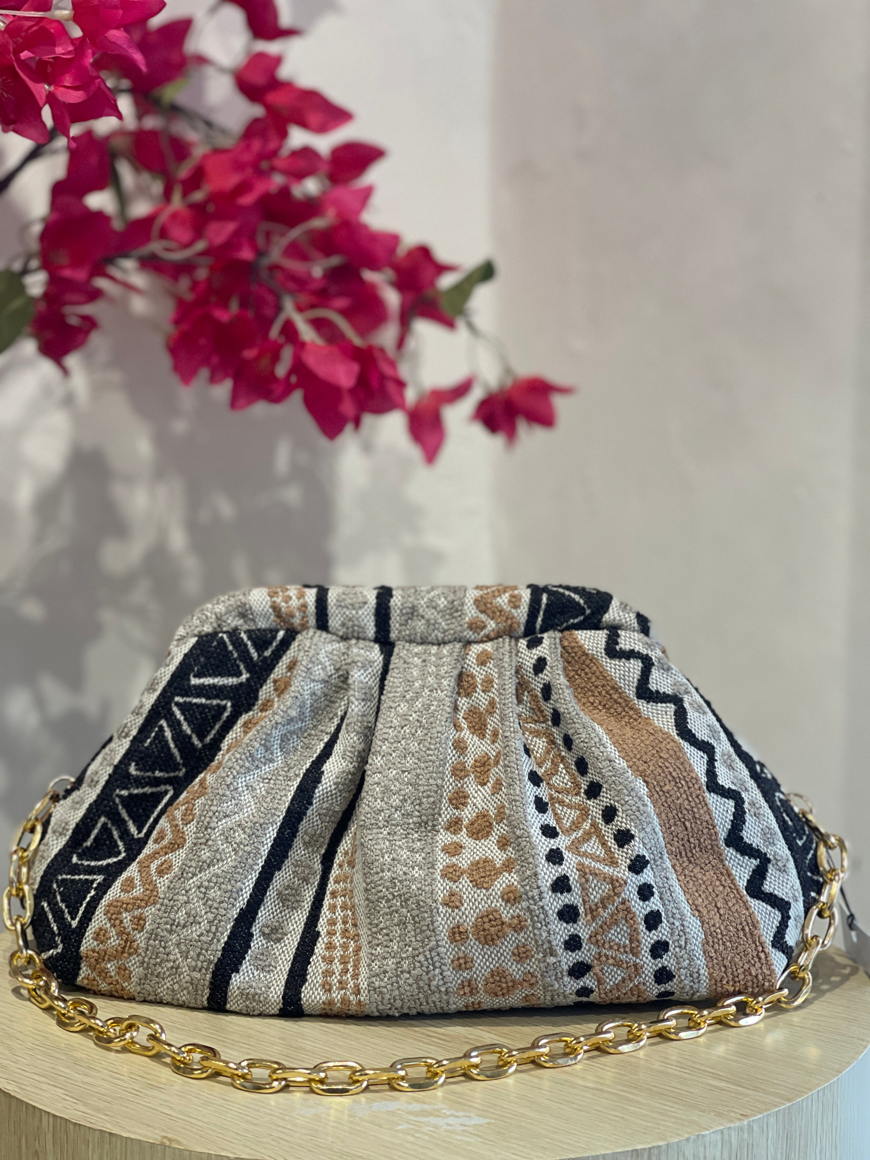 Selini Pin Up Bag – Greek Cargo