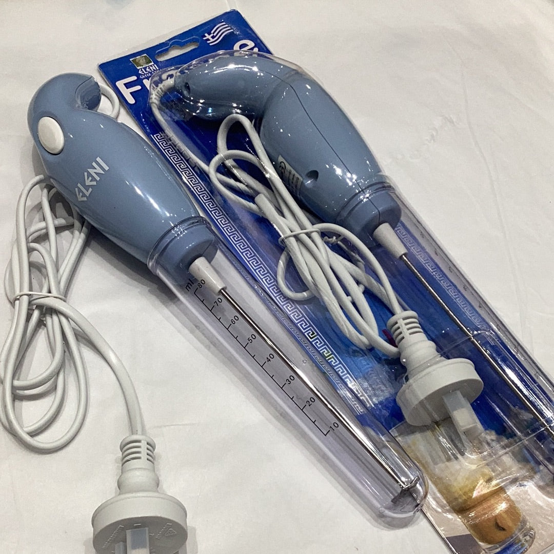 Eleni Frappe Mixer – Greek Cargo